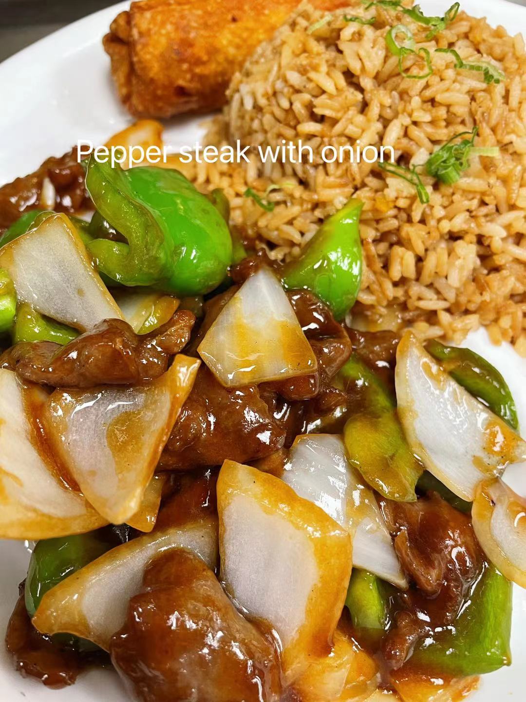 MenuSifu Online Order