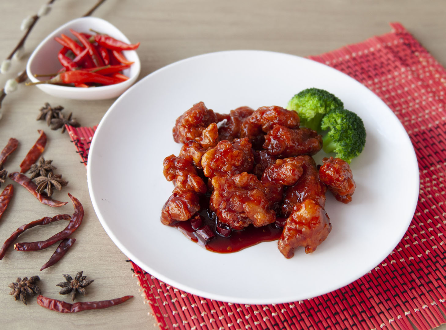 MenuSifu Online Order